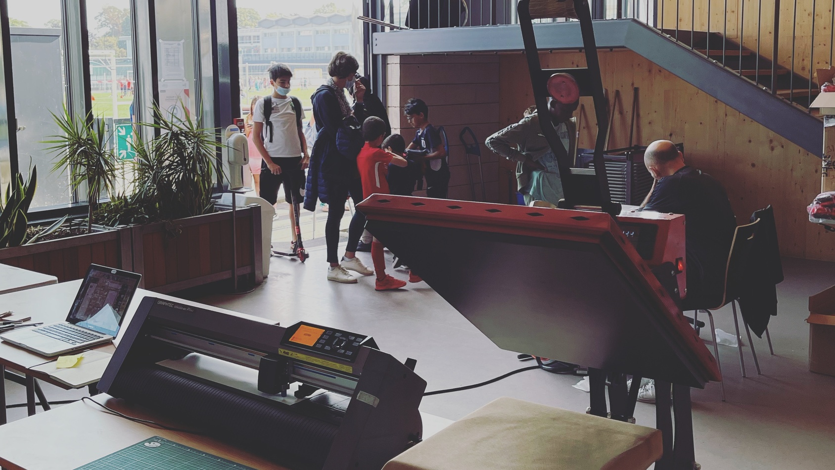 Max Sports - Votre distributeur et floqueur d'équipements sportifs au ...